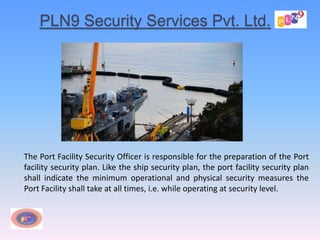 Port security | PPTX