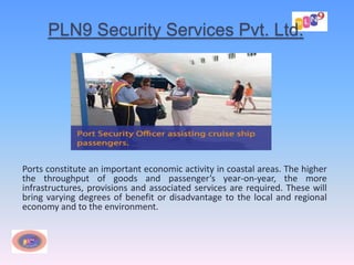 Port security | PPTX