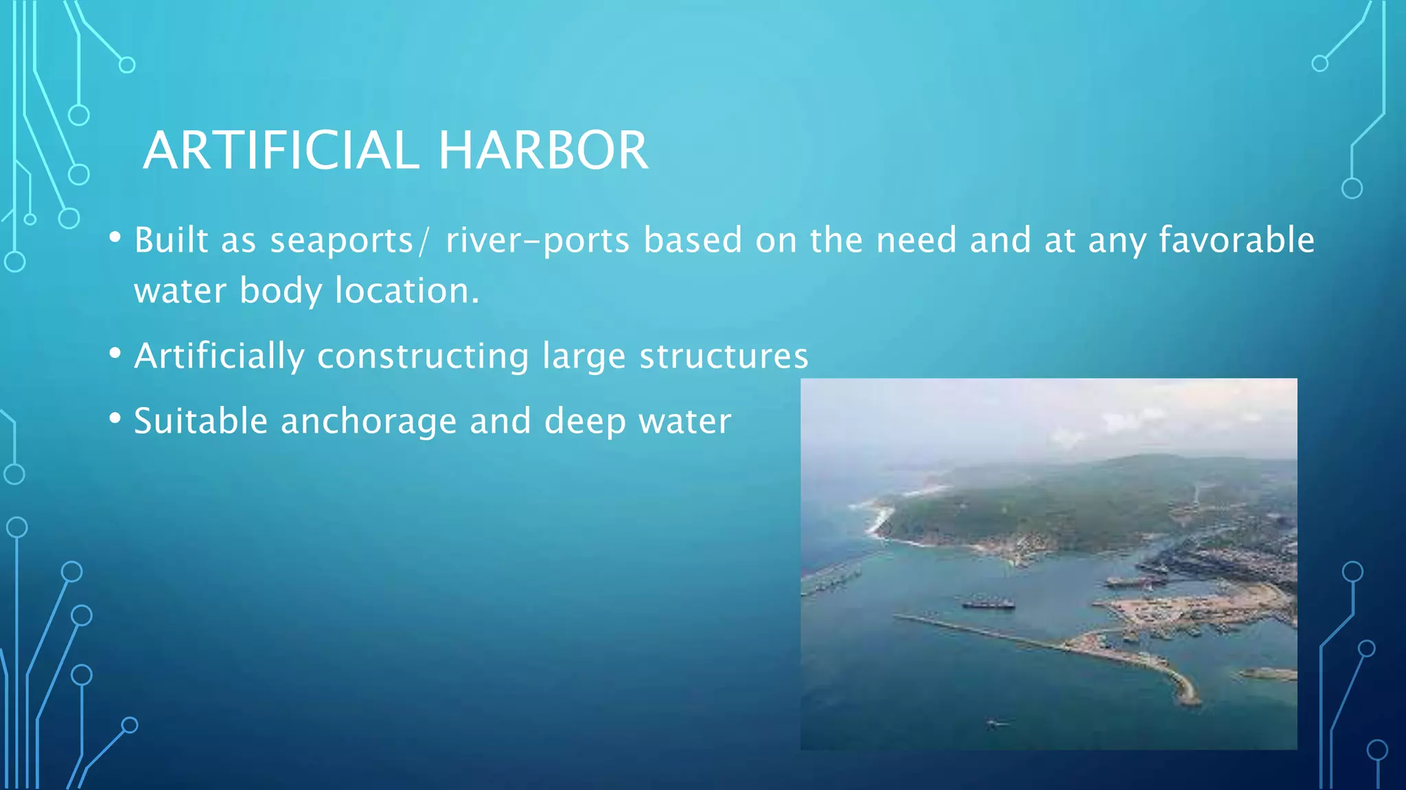 Ports, Harbours & Docks.pptx