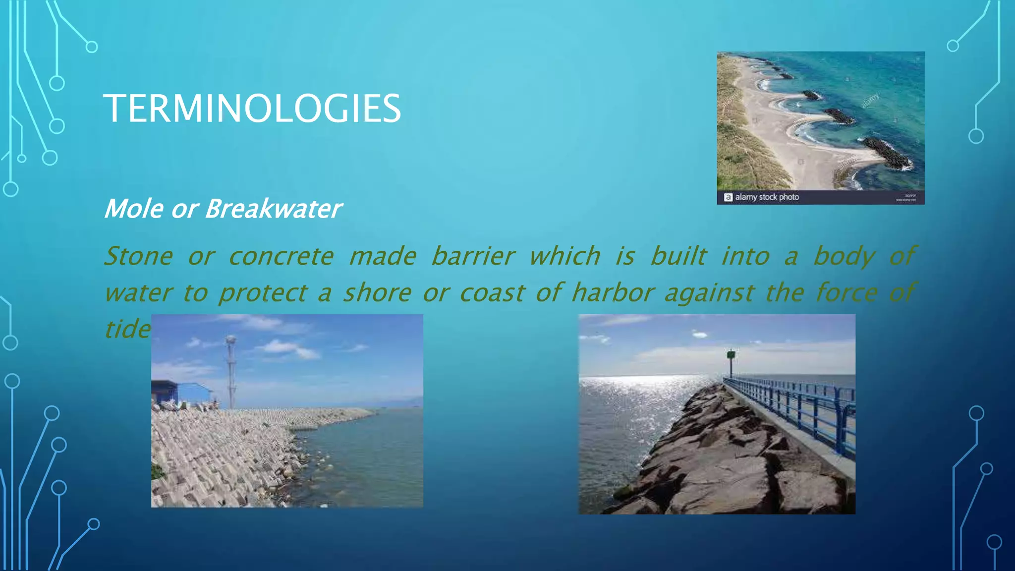 Ports, Harbours & Docks.pptx