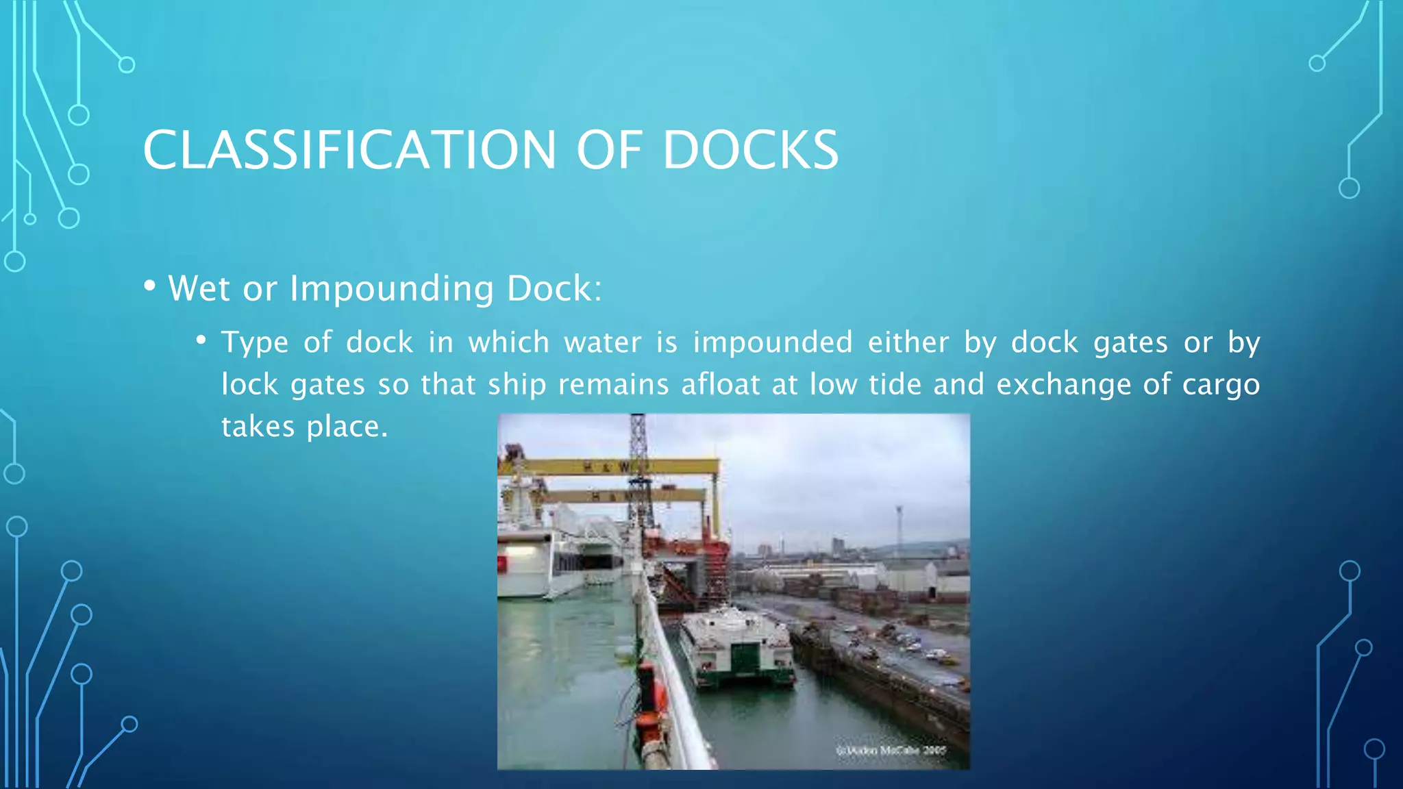 Ports, Harbours & Docks.pptx