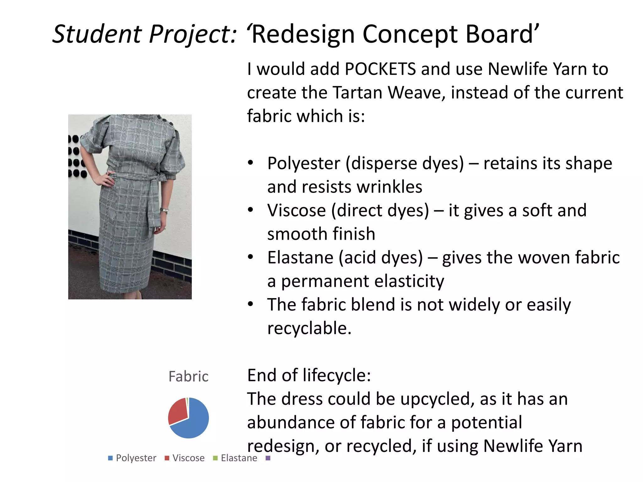 Reverse Engineering Products - Teaching Design with the SDGs by Dr Claire Lerpiniere | PDF