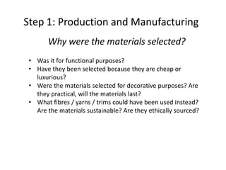 Reverse Engineering Products - Teaching Design with the SDGs by Dr Claire Lerpiniere | PDF