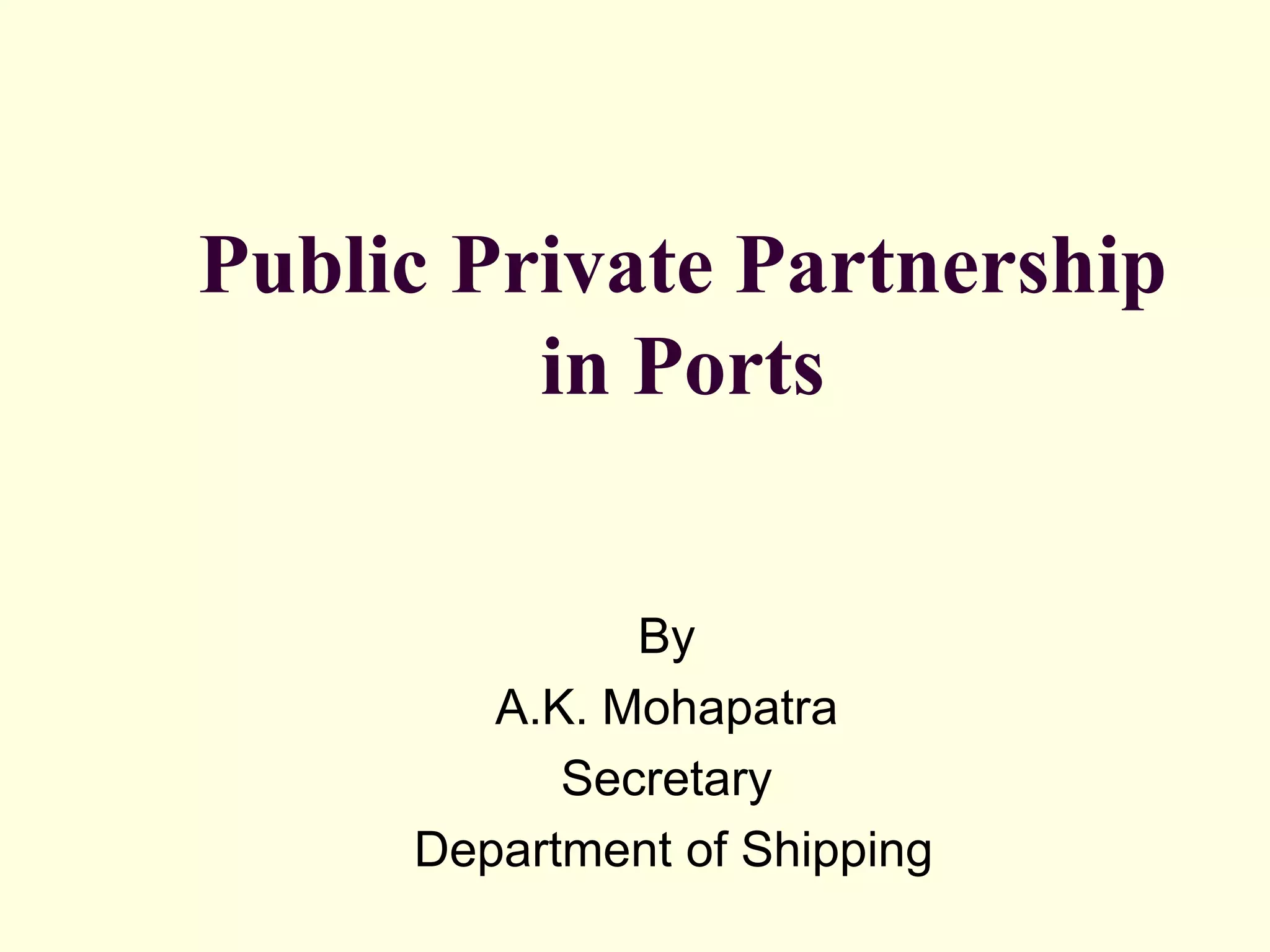 Ports_presentation.ppt