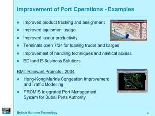 Ports Under Pressure | PDF | Cruises | Travel Type