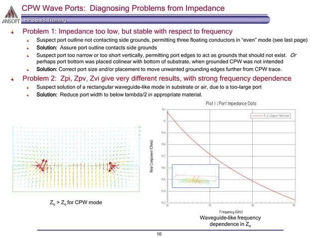port_tutorial_cpw (1).ppt | Physics | Science