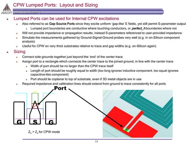 port_tutorial_cpw (1).ppt | Physics | Science