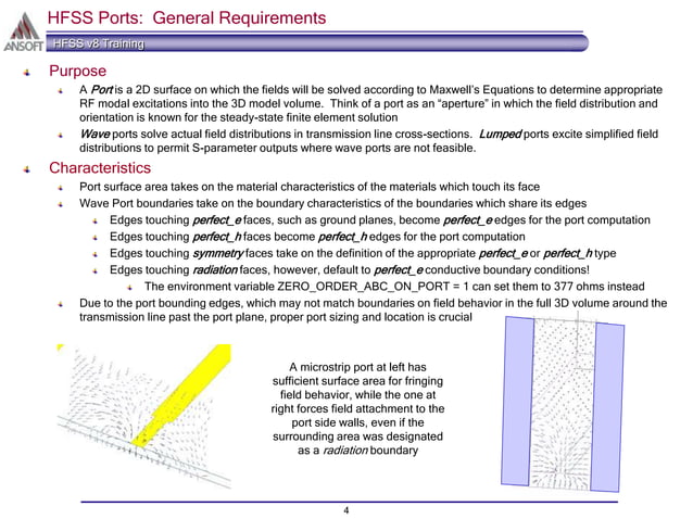 port_tutorial_cpw (1).ppt | Physics | Science