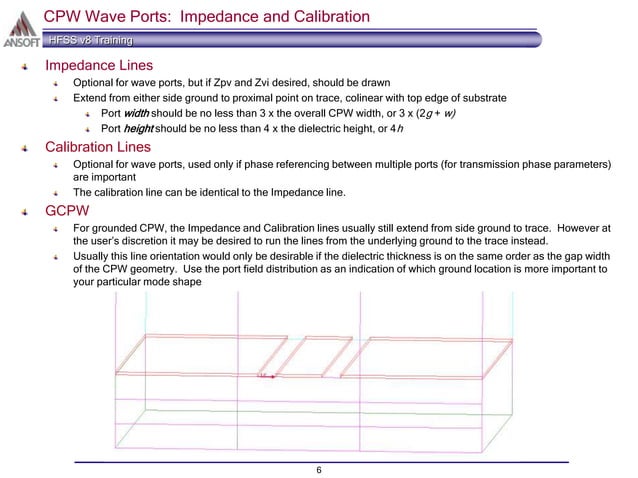 port_tutorial_cpw (1).ppt | Physics | Science