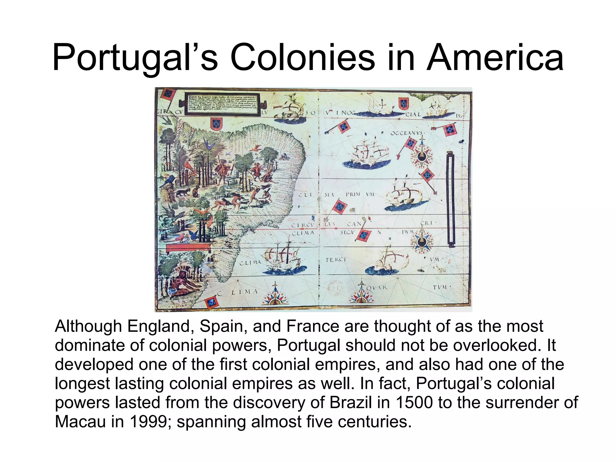 Portugal | PPT