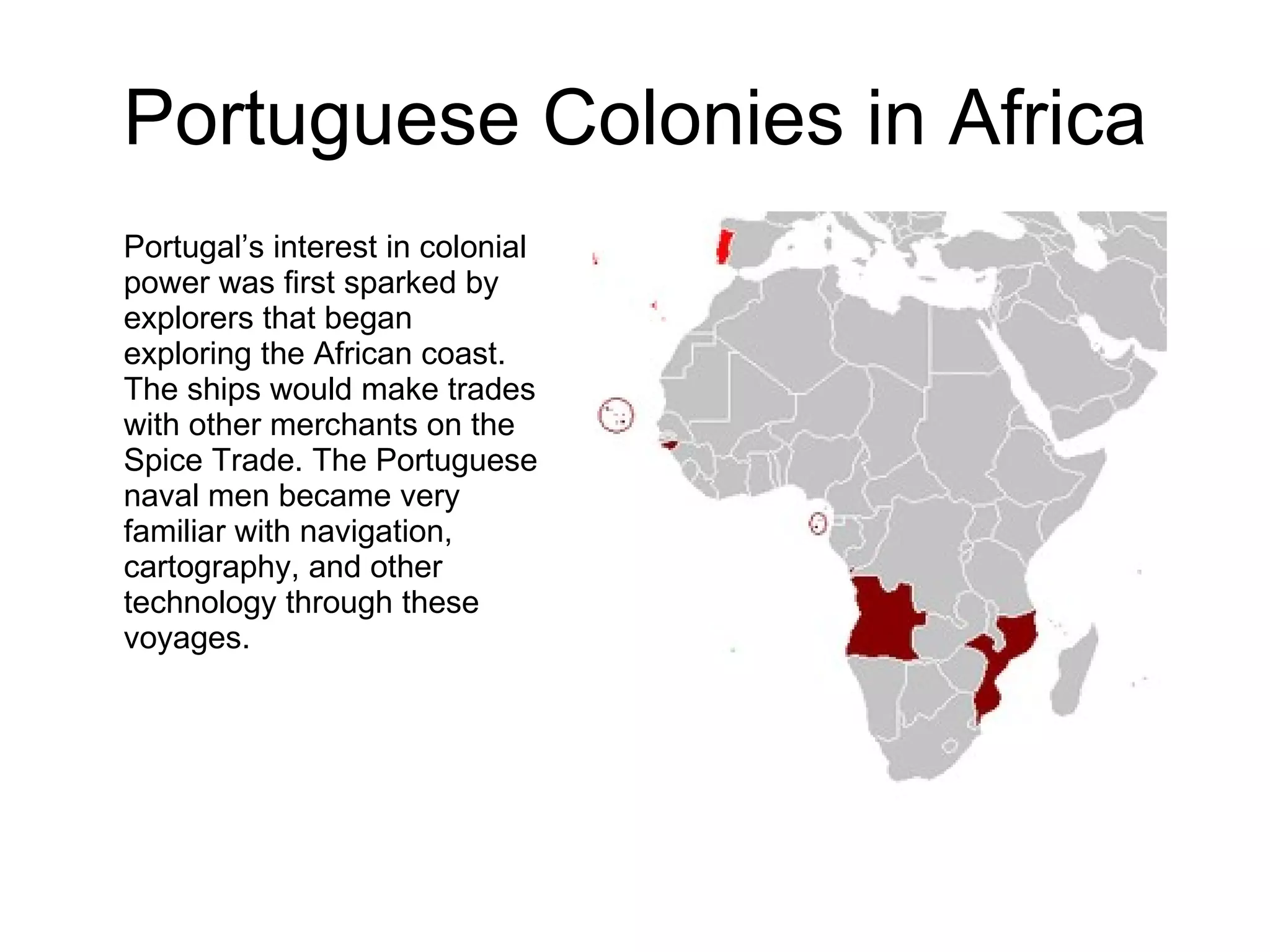 Portugal | PPT