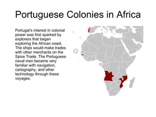 Portugal | PPT