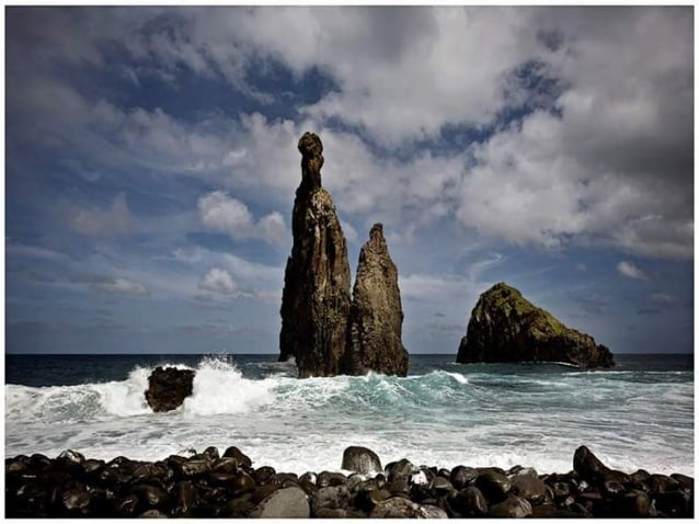 Portugal Introduction | PPS