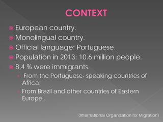 Portugal | PPT