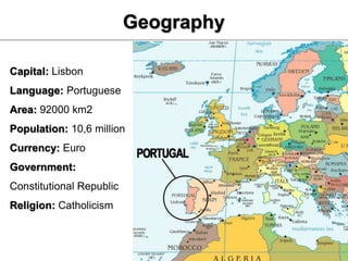 Portugal | PPT