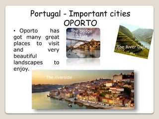 Portugal | PPTX