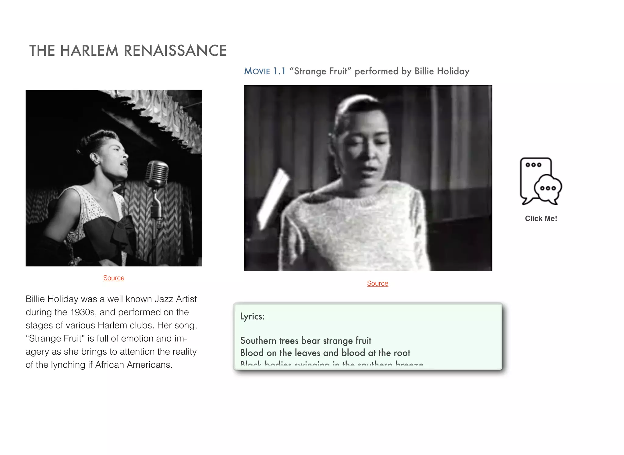 The Harlem Renaissance by Monica Portugal | PDF