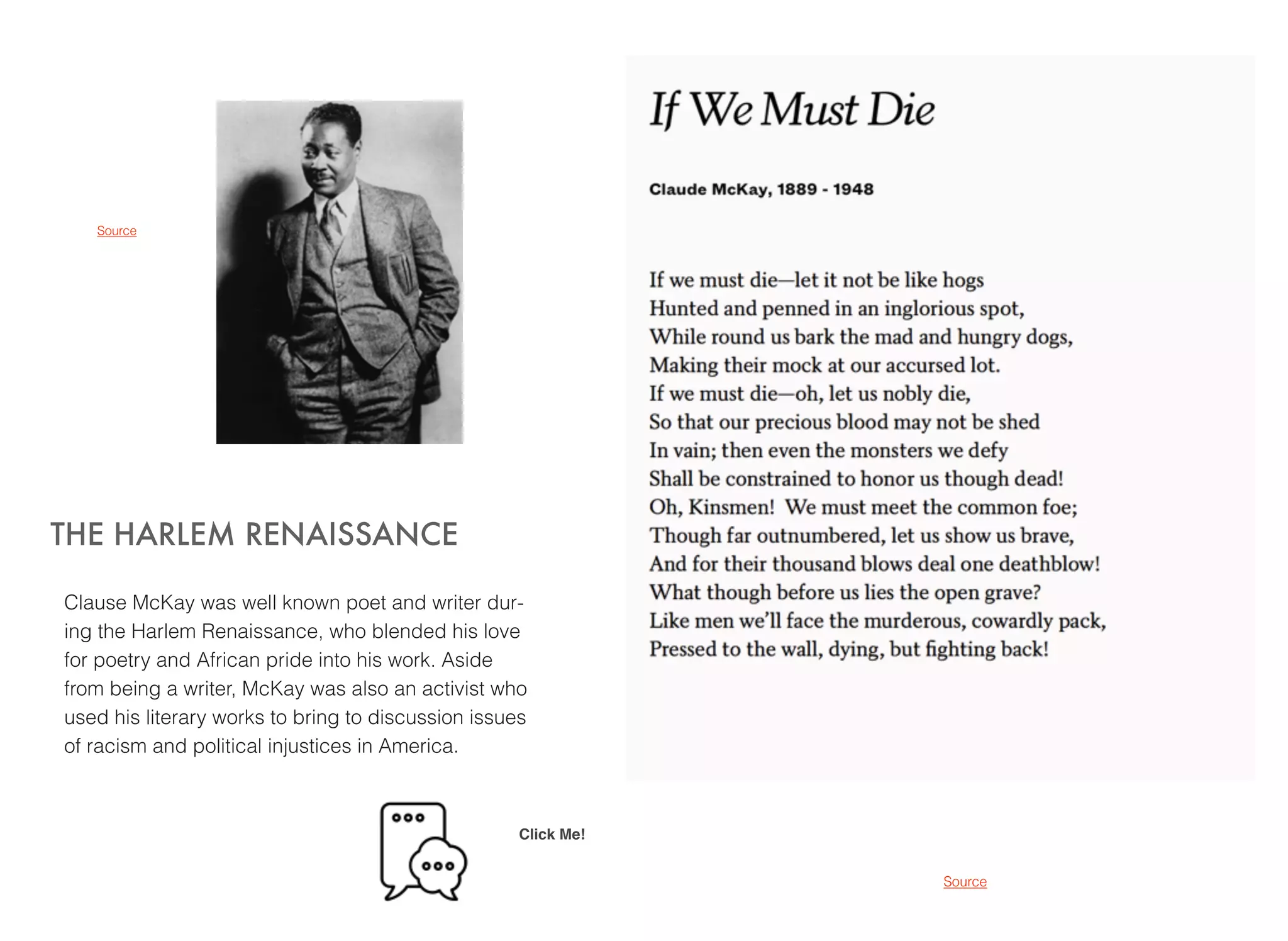 The Harlem Renaissance by Monica Portugal | PDF