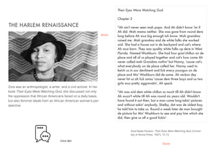 The Harlem Renaissance by Monica Portugal | PDF