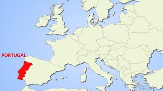 Portugal | PPT