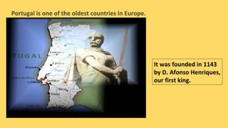 Portugal | PPT