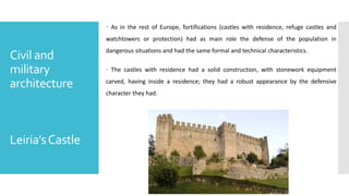 Portugal.medieval.history.art