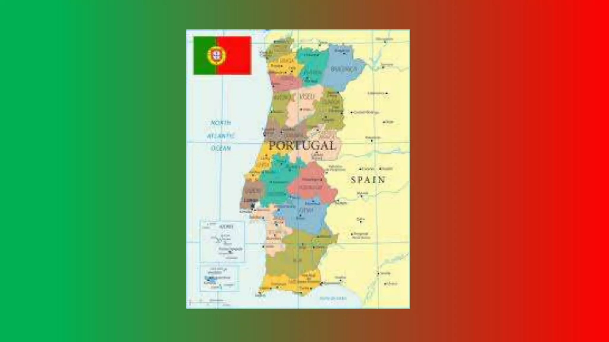 Portugal | PPTX
