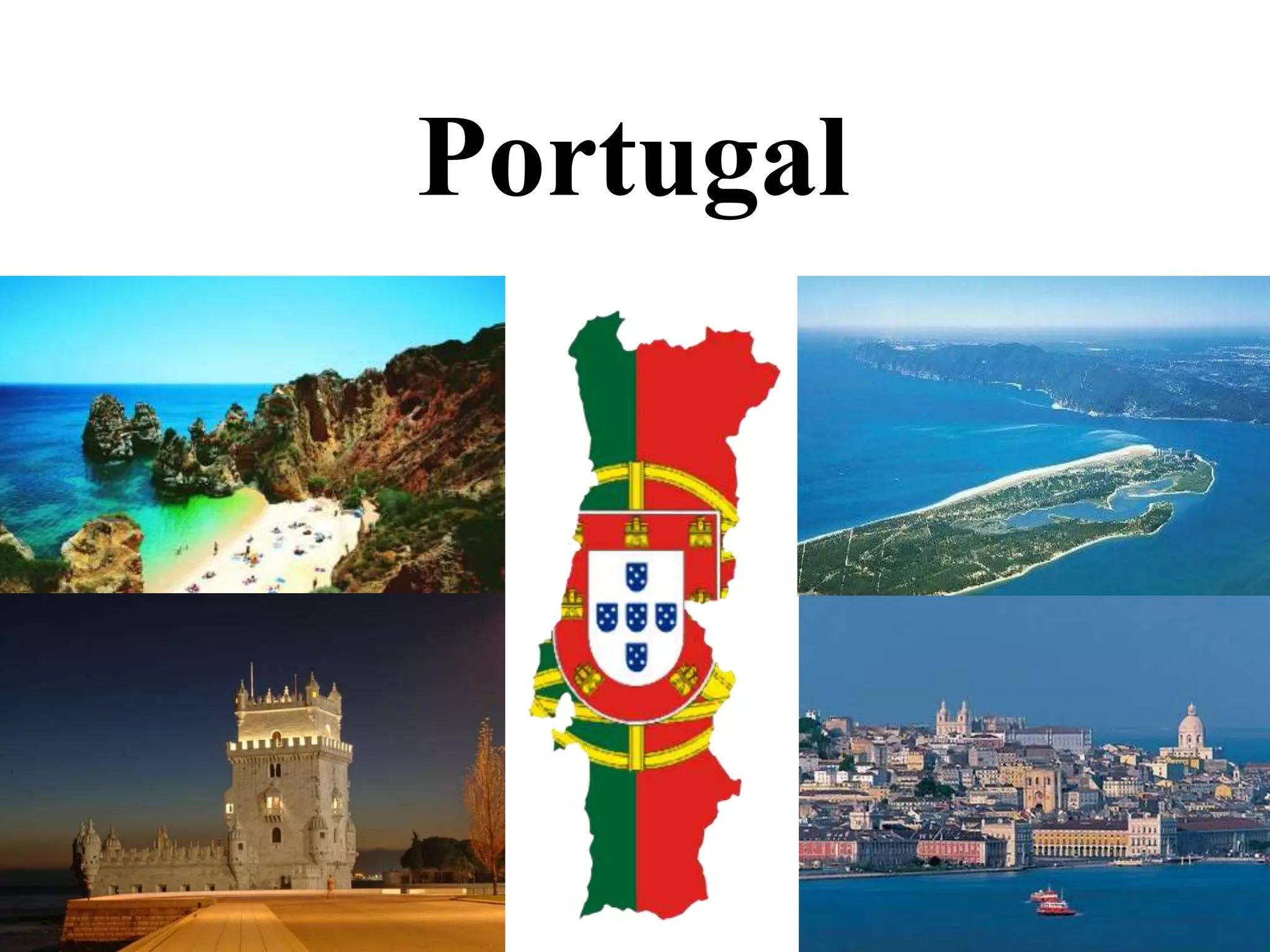 Portugal powerpoint | PPTX