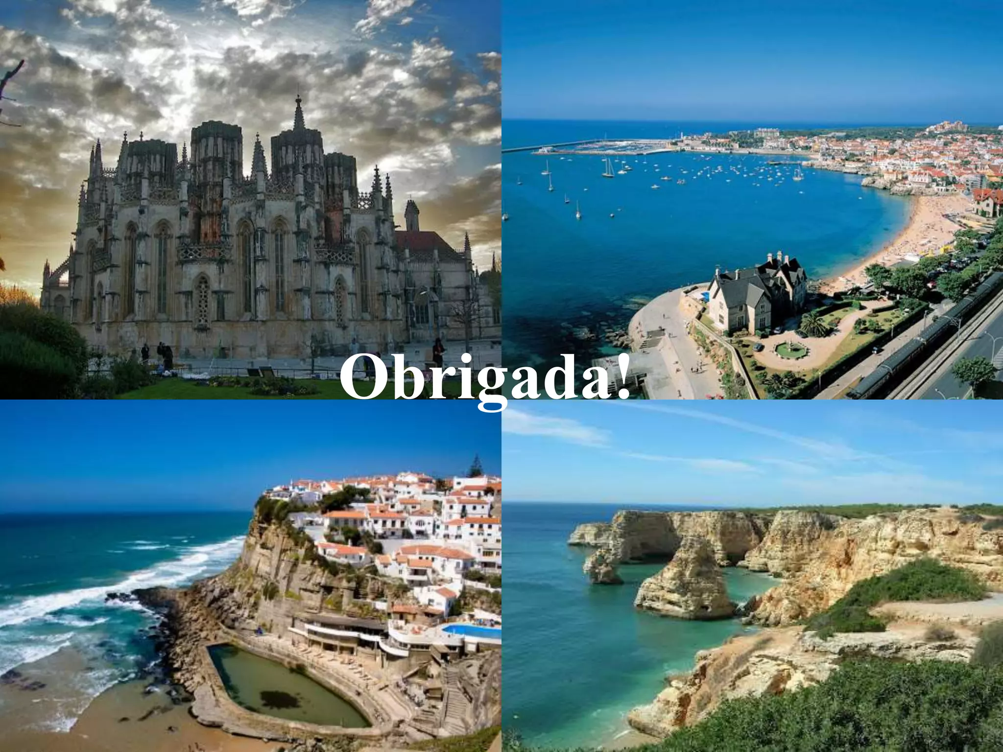 Portugal powerpoint | PPTX