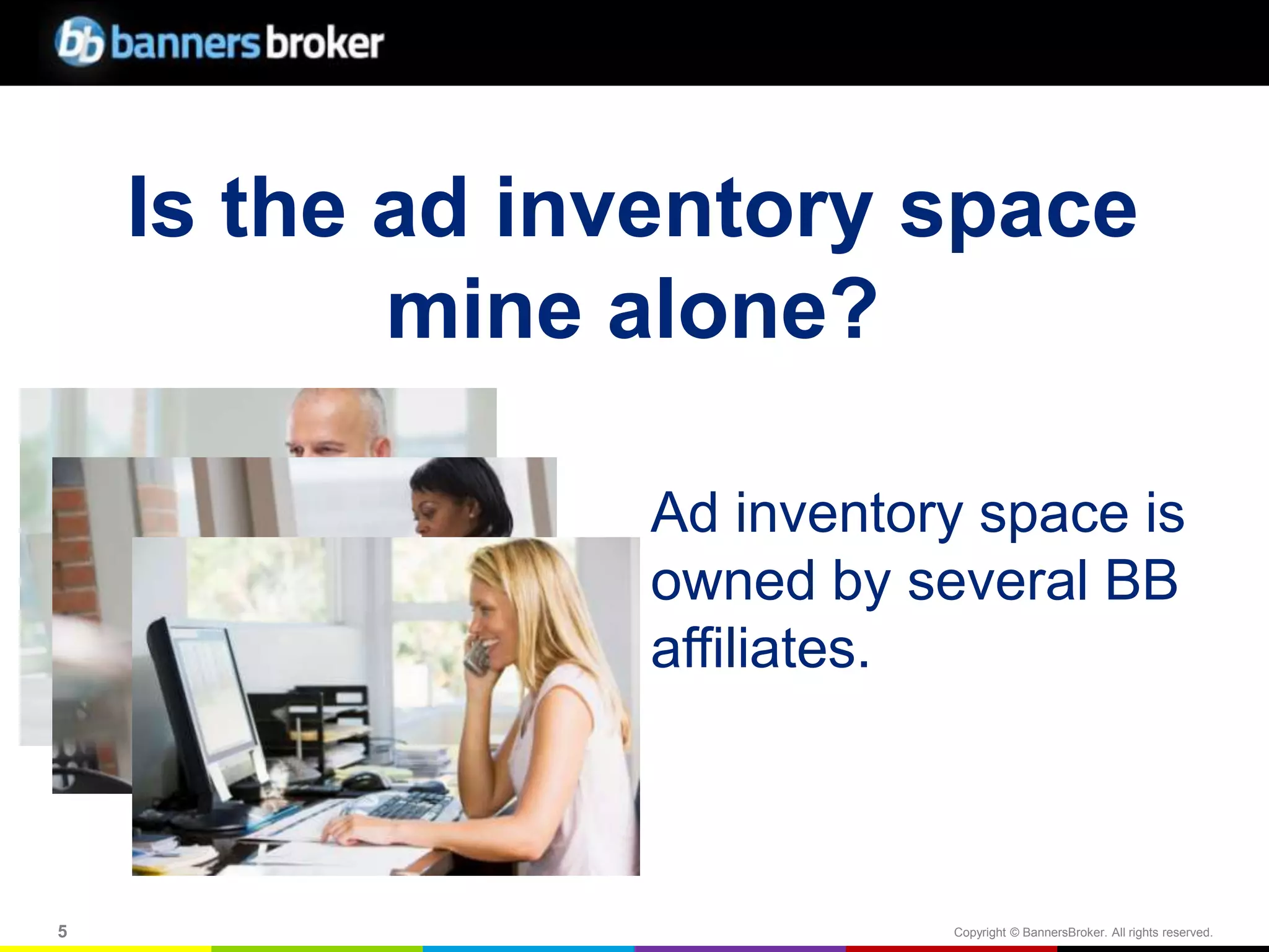 Advertising Inventory Powepoint Presentation | PPTX | Advertising ...