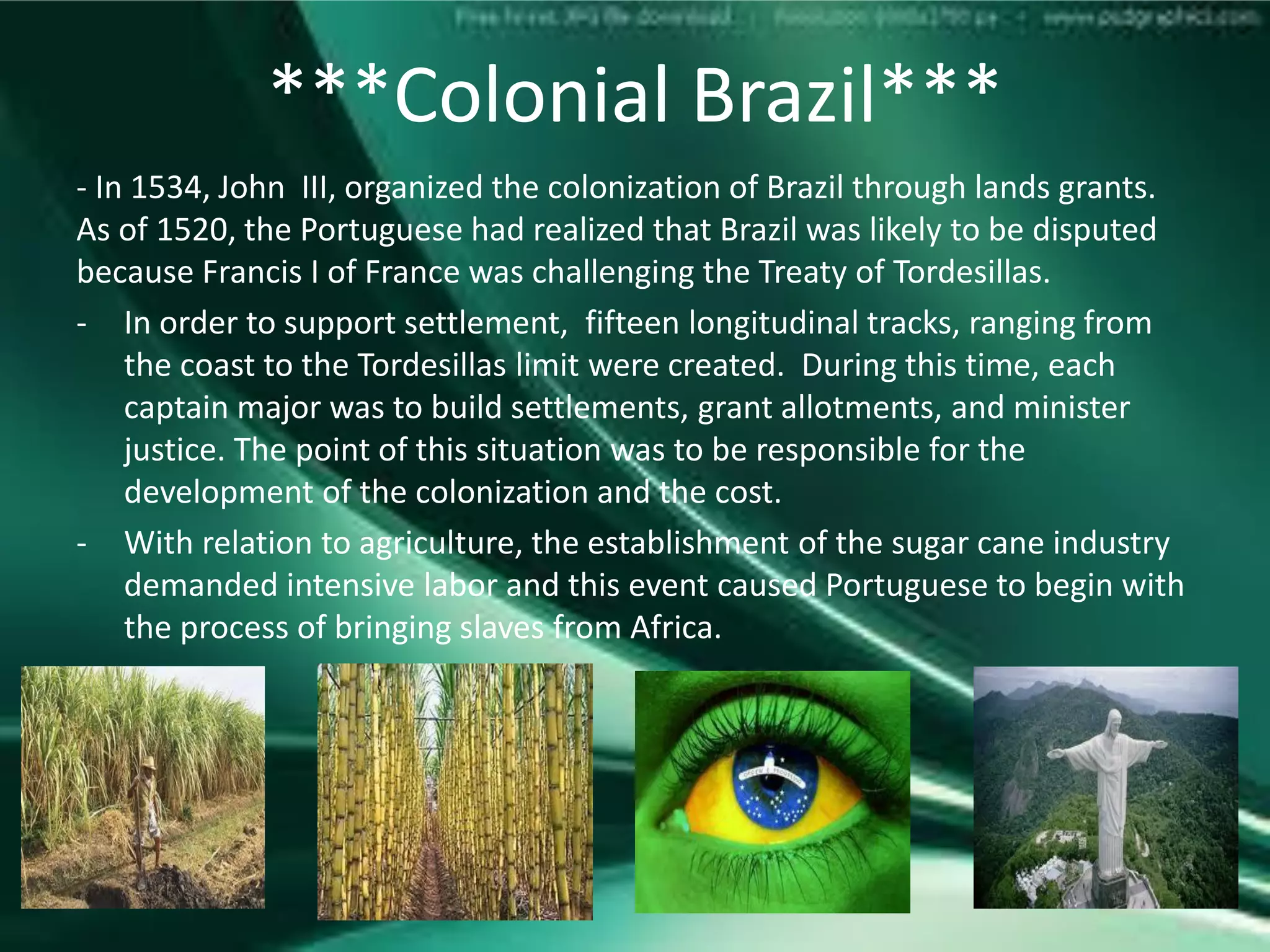 Portugal empire 1 | PDF