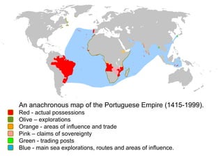 Portugal history | PPT