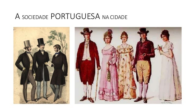 Portugal na segunda metade do século xix
