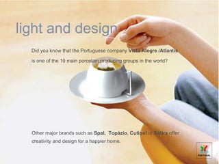 Portuguese Technology (Tecnologia Portuguesa) | PPS