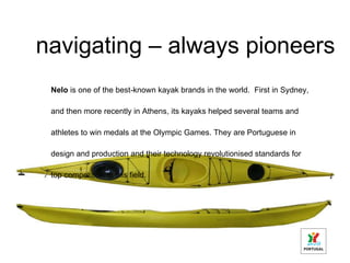 Portuguese Technology (Tecnologia Portuguesa) | PPT