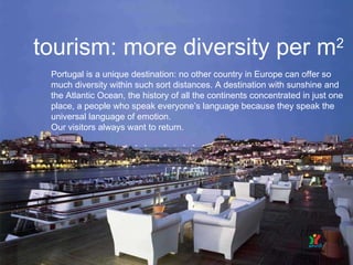 Portuguese Technology (Tecnologia Portuguesa) | PPT