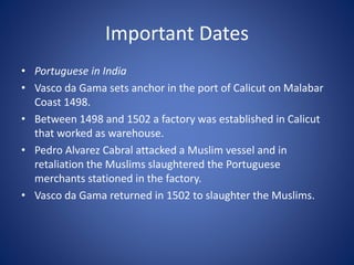 ppt of Portuguese | PPTX