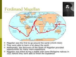 Portuguese Explorers | PPT