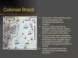 Portuguese empire part 1slideshow | PPT