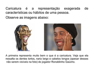 Português charge cartum tirinha e caricatura 111 | PPT