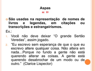 Português para concursos | PPTX