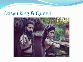 Porus | PPTX
