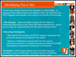 Pos or Not Presentation | PPT
