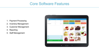 What is a POS System | PPTX