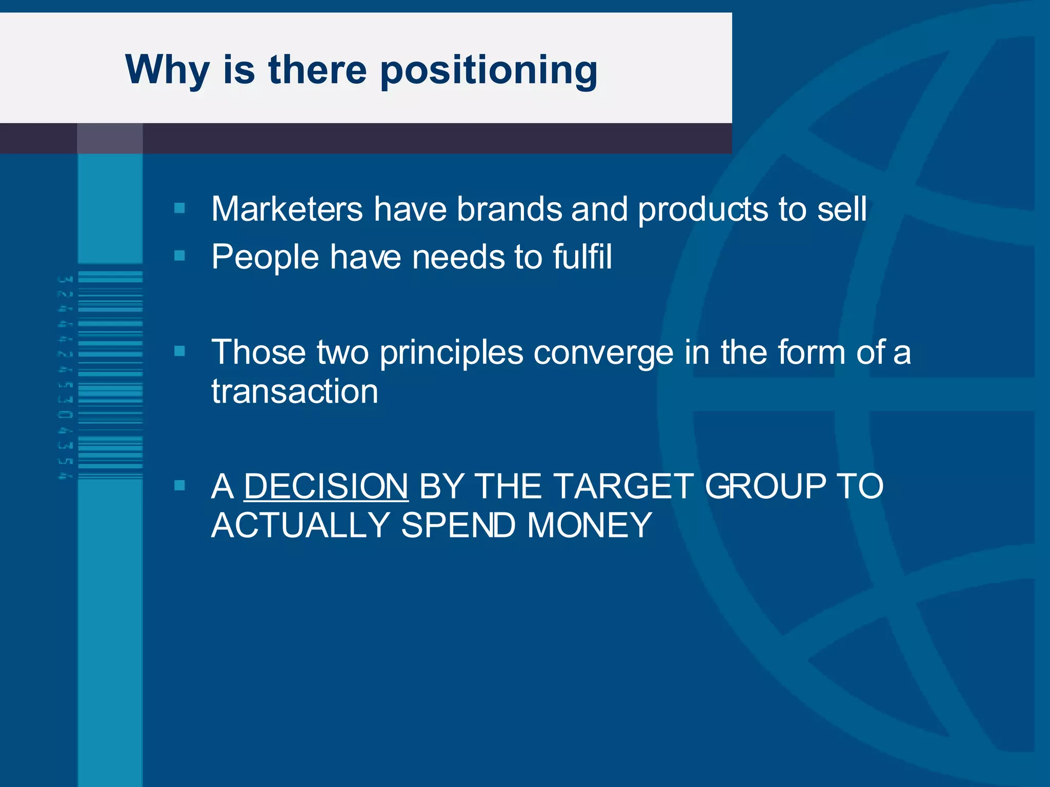 Pos Theory | PPT