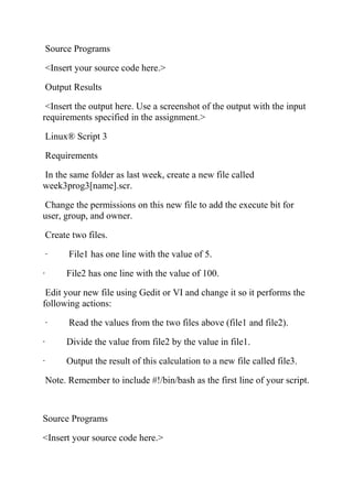 Pos 433 Exceptional Education-snaptutorial.com