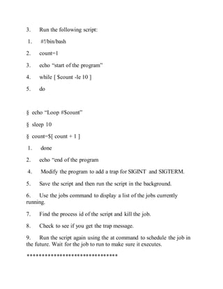 POS 433 Education Organization / snaptutorial.com | PDF