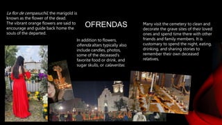 Mexican American Celebrations and Popular Traditions.pptx