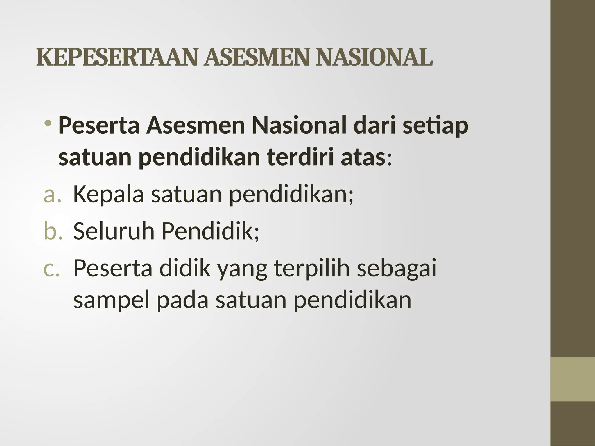 Contoh Format POS ANBK Tahun Pelajaran 2022/2023 .pptx