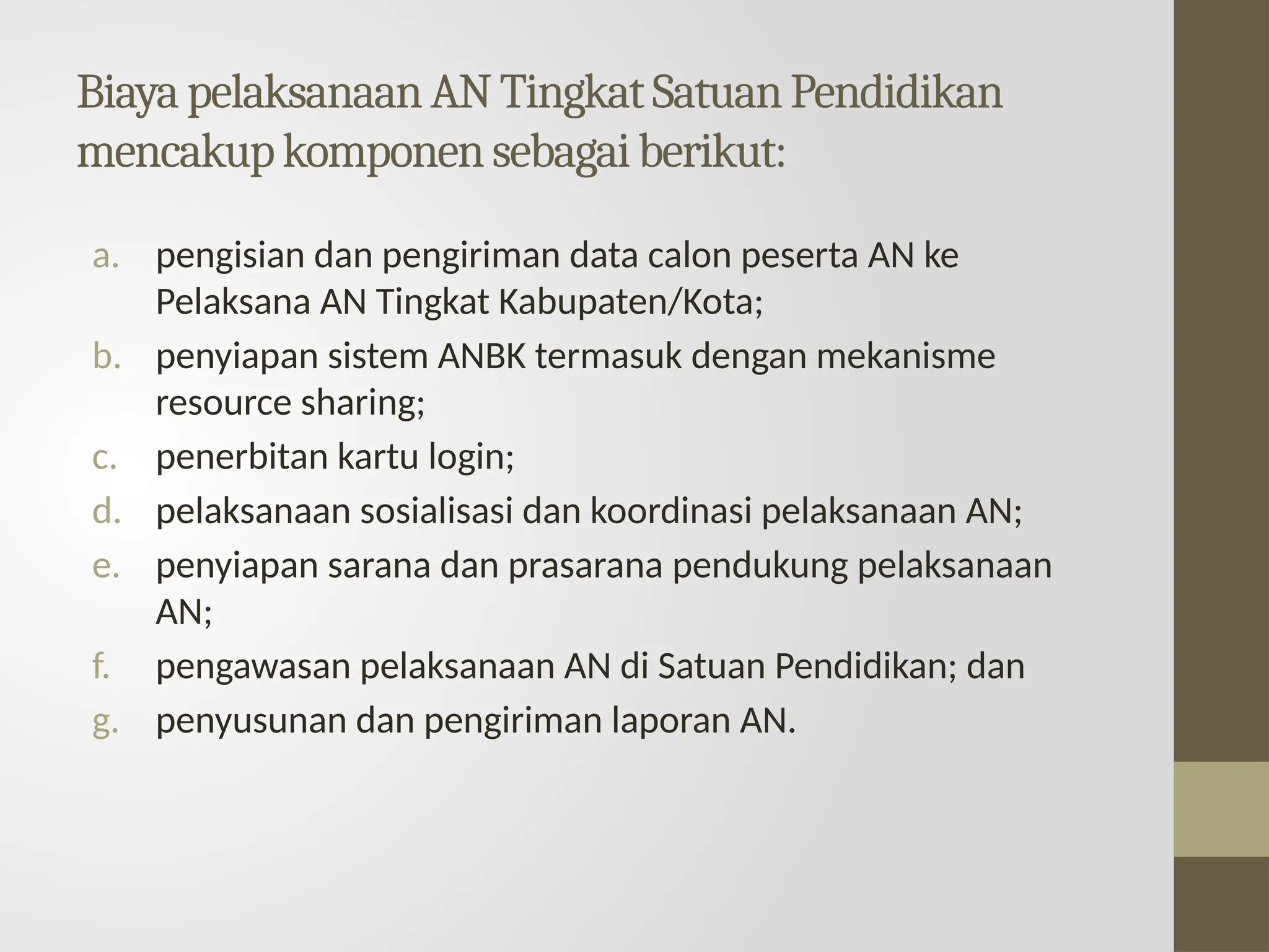 Contoh Format POS ANBK Tahun Pelajaran 2022/2023 .pptx